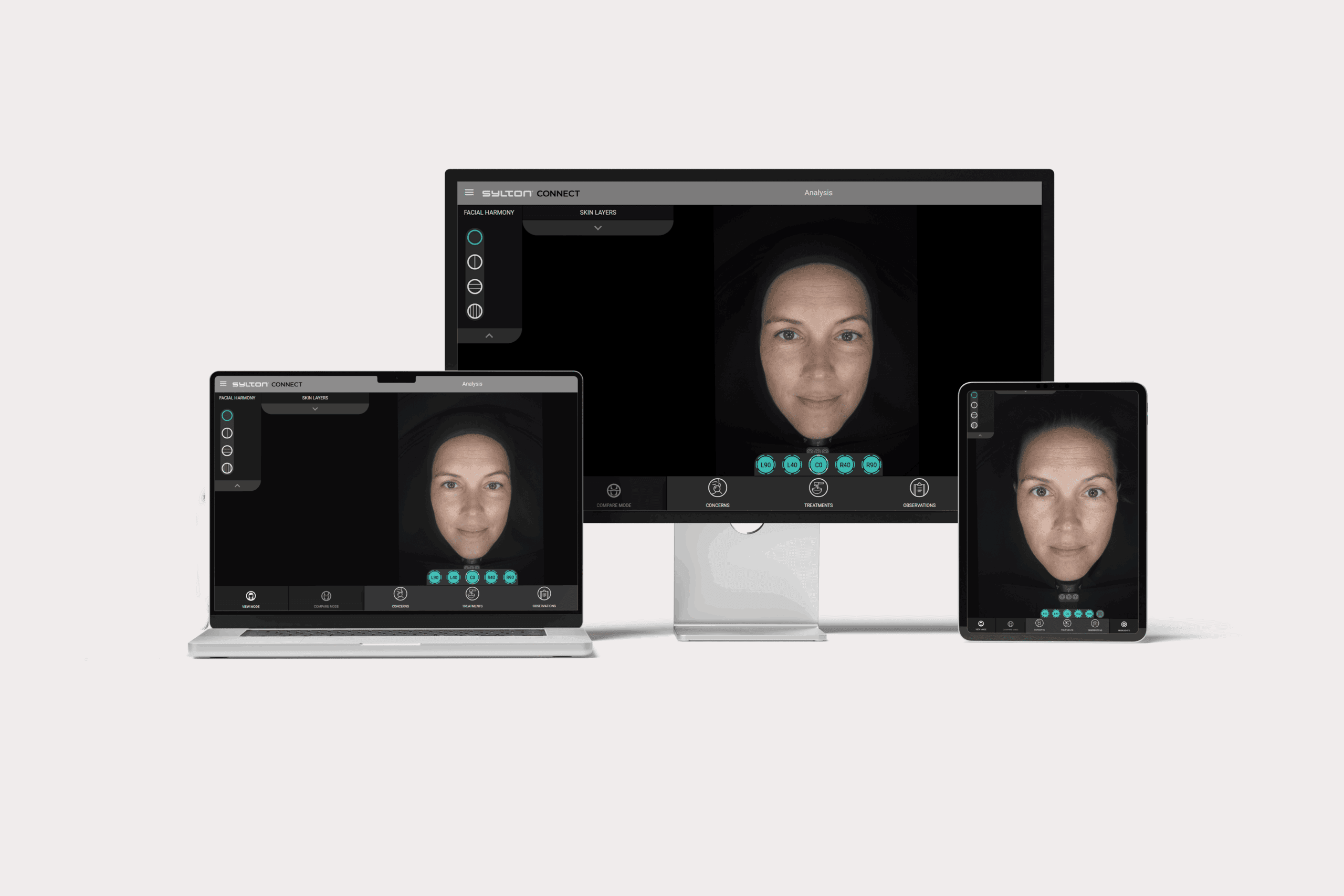 Your Practice, Anywhere: Understanding Sylton Connect's Multi-Device Access - Sylton