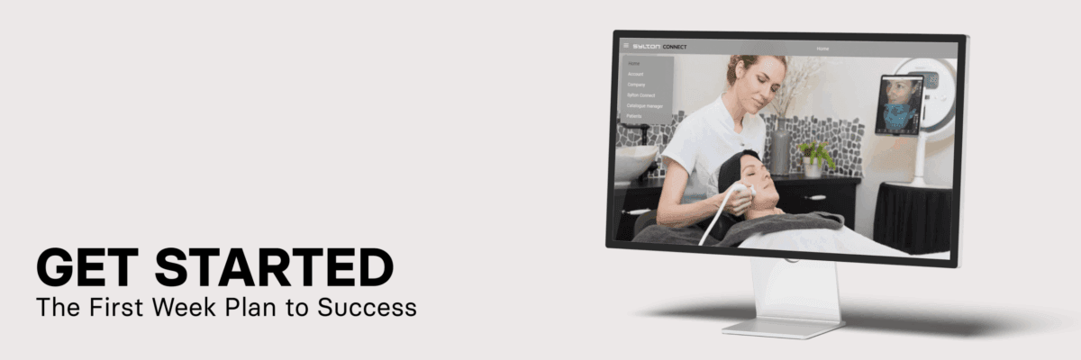 Getting Started with Sylton Connect: Your Practice Transformation Guide - Sylton